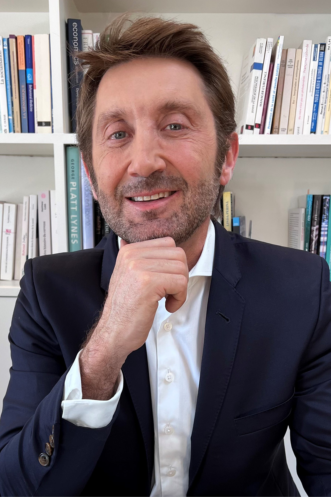 Jérôme Foucaud – Séminaire OSIRIS